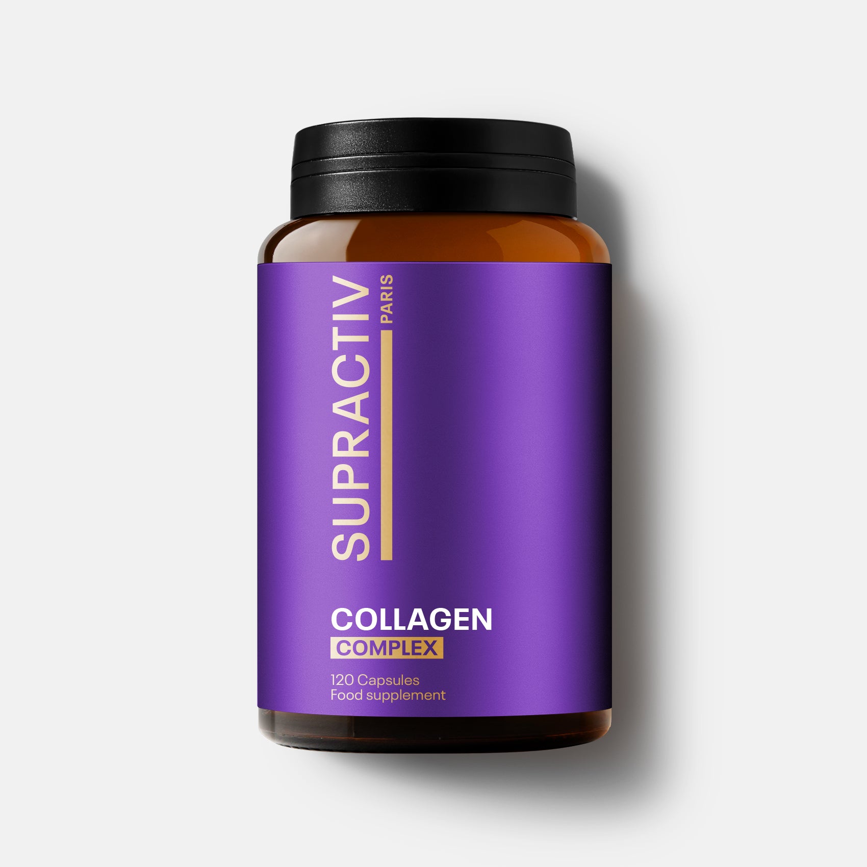 Collagen complex – Supractiv